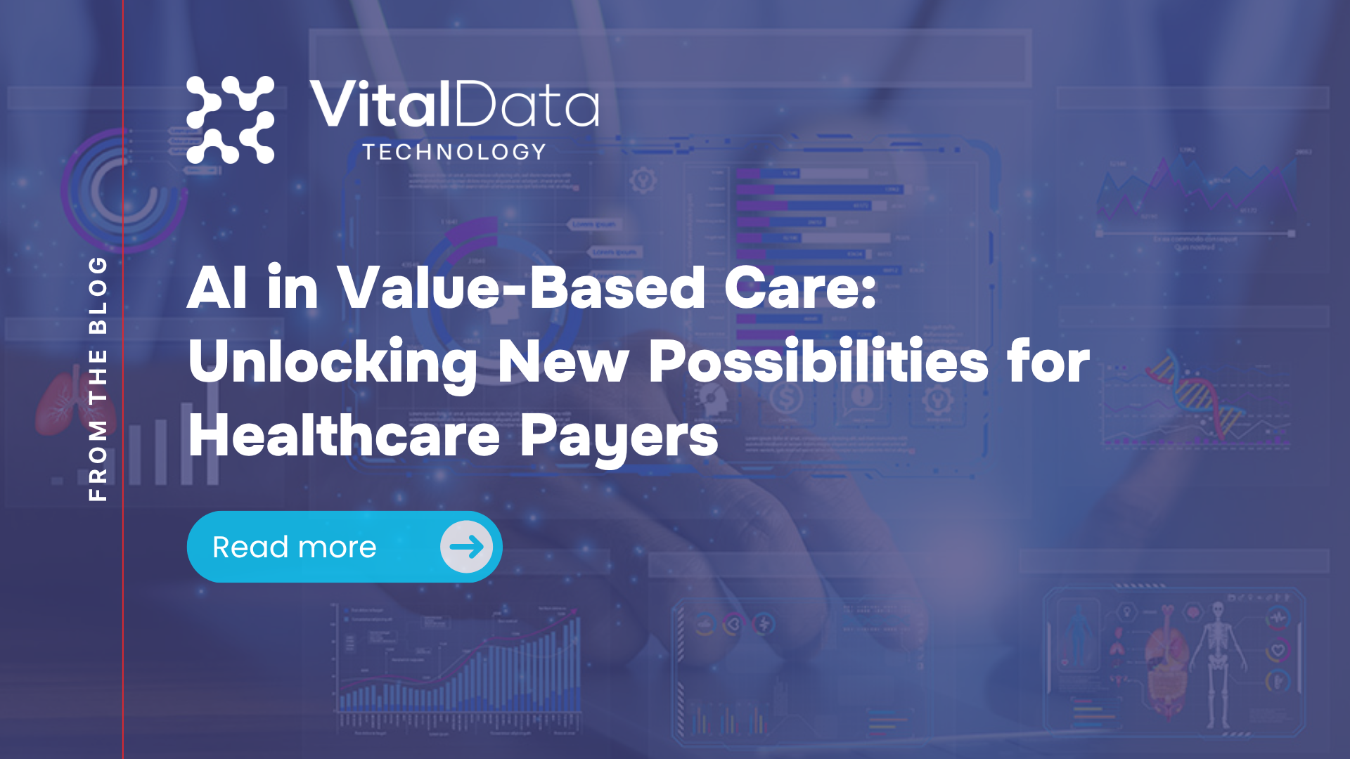 AI in Value-Based Care: Unlocking New Possibilities for Healthcare Payers
